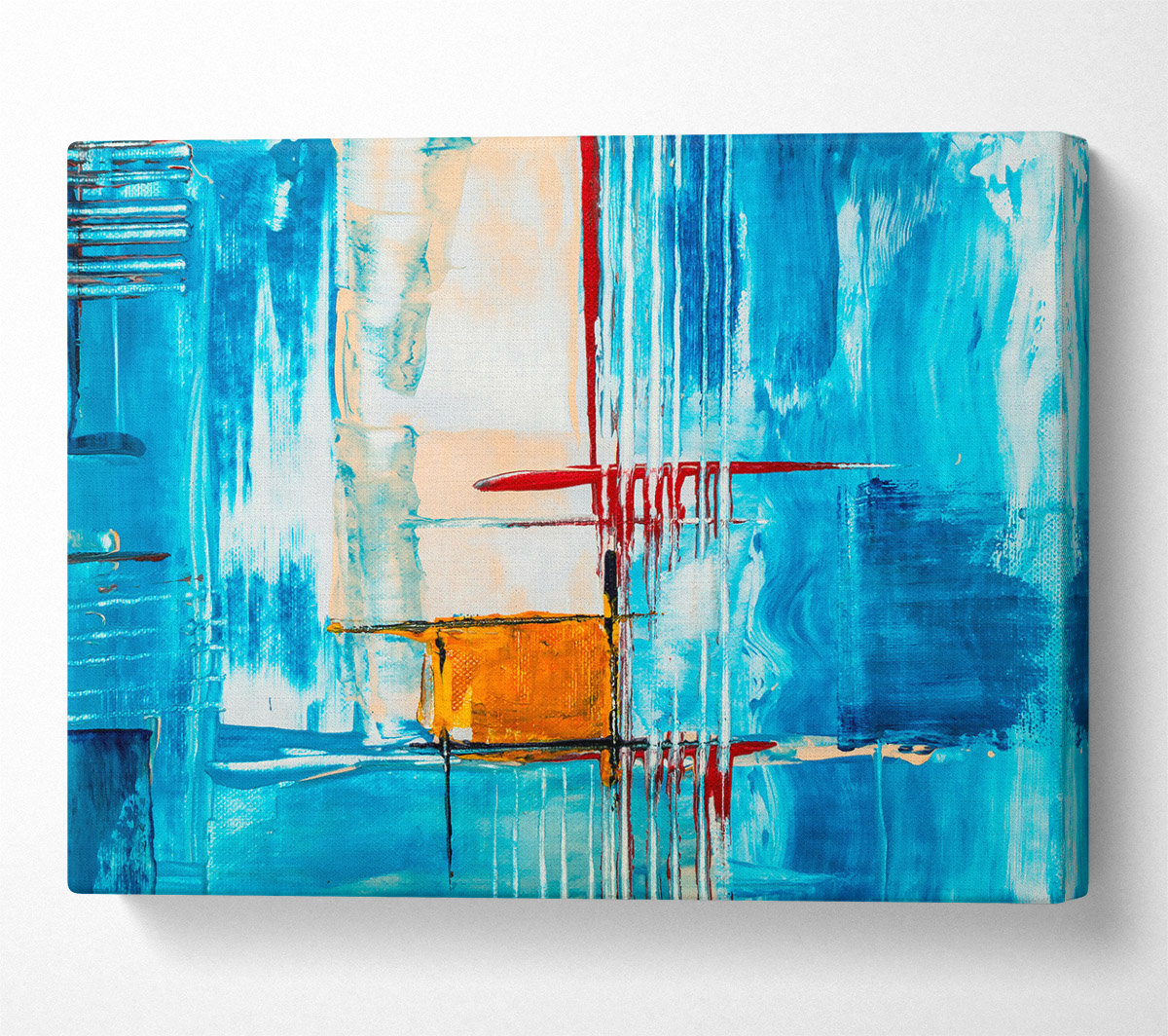 Lark Manor No Frame Print on Canvas | Wayfair.co.uk