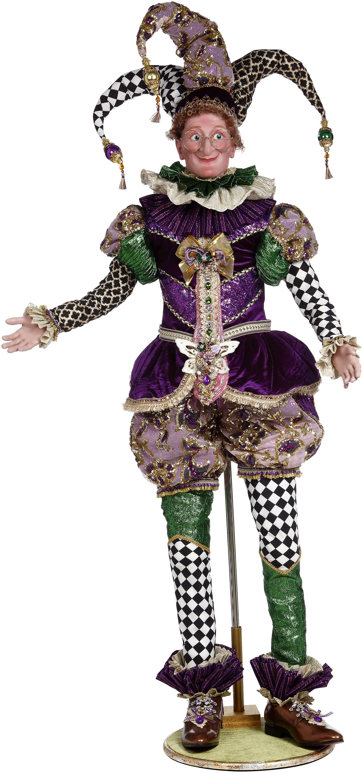 Mark Roberts Jester - 62 Inches | Perigold