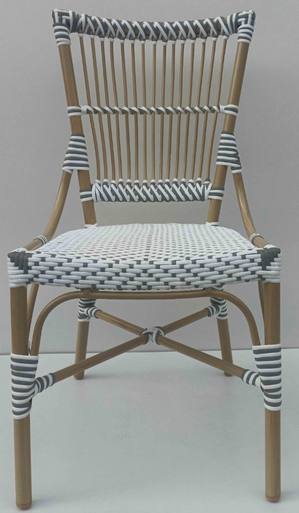 Bayou Breeze Bistro Chair - 4 Chairs | Wayfair