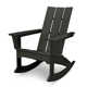 POLYWOOD Modern Adirondack Rocker & Reviews | Joss & Main