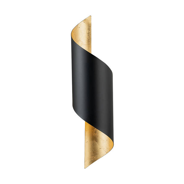 Wade Logan® Avfesh Flush Mounted Sconce & Reviews | Wayfair