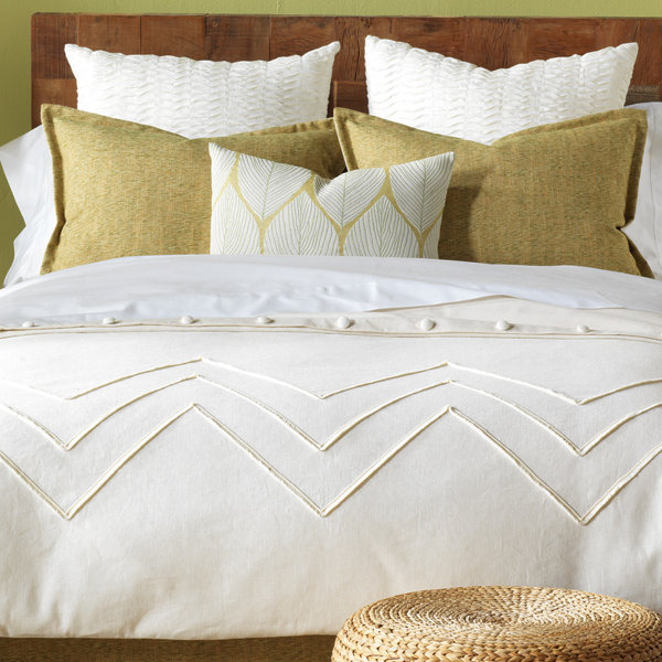 Eastern Accents Duvet Cover Set & Reviews | Perigold