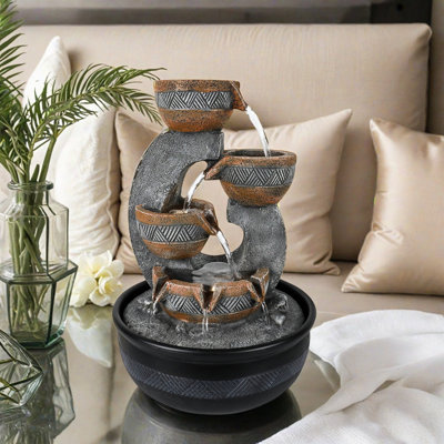 desktop water features