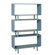 Everly Quinn Camylle Bookcase & Reviews | Wayfair