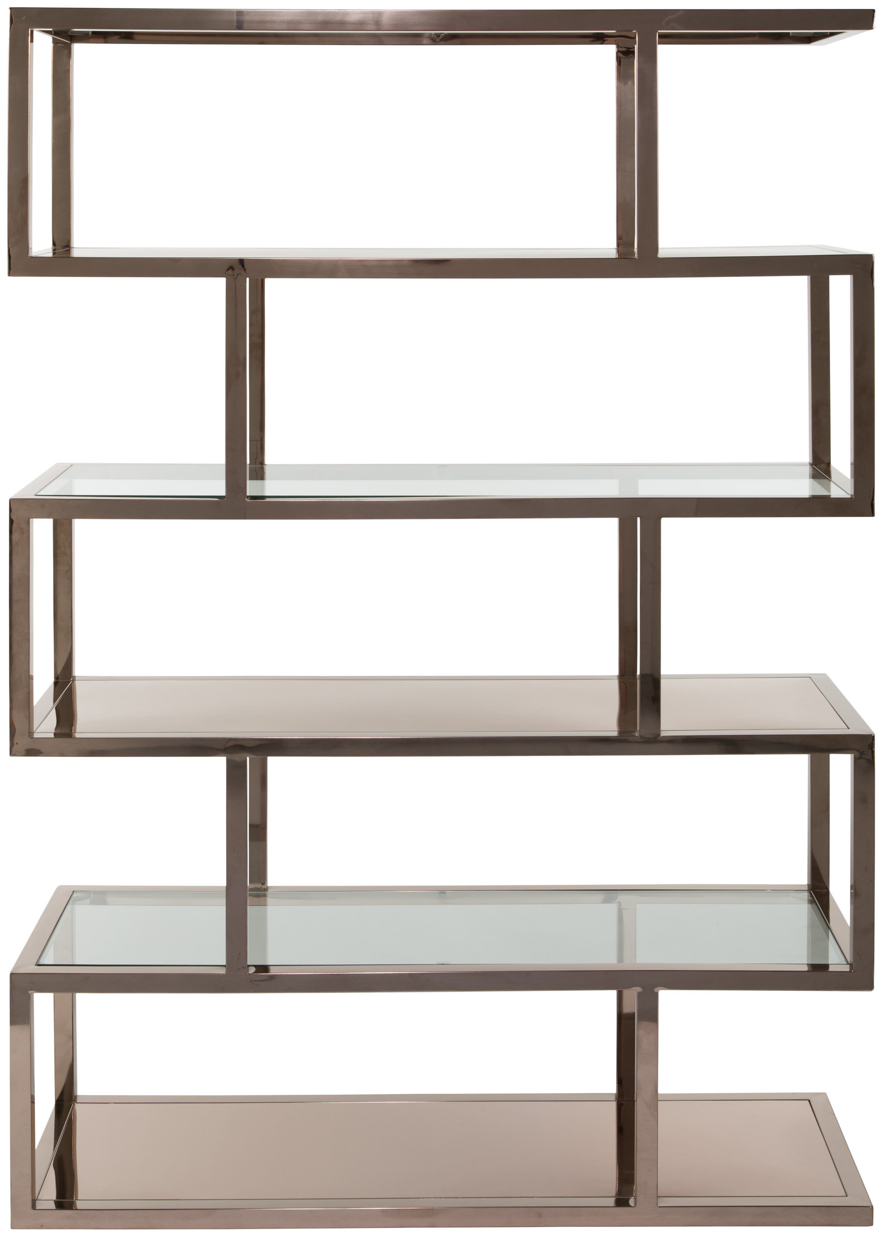 Safavieh Couture Couture Gulliver Cube Unit Bookcase | Wayfair