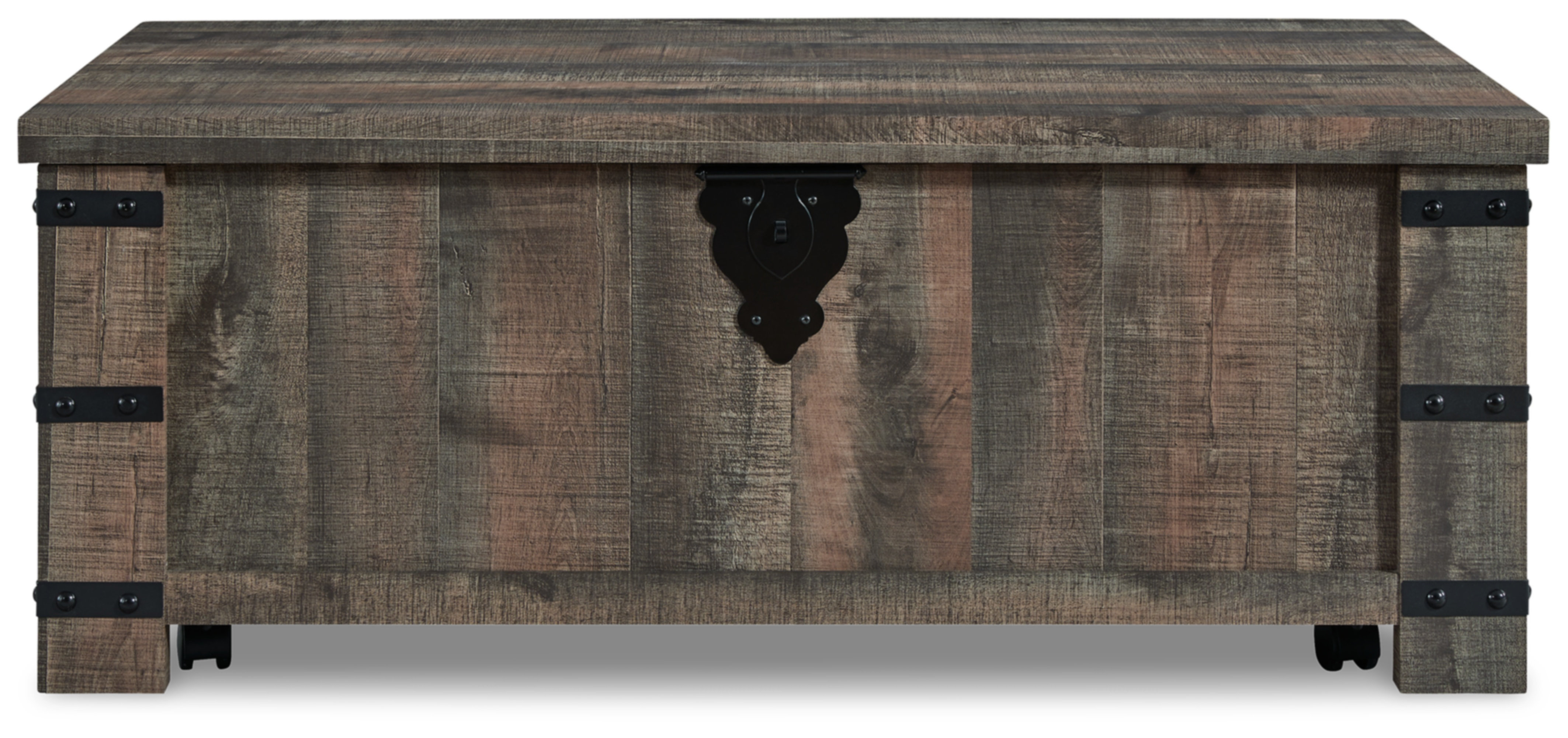 Loon Peak® Helyne Coffee Table & Reviews | Wayfair
