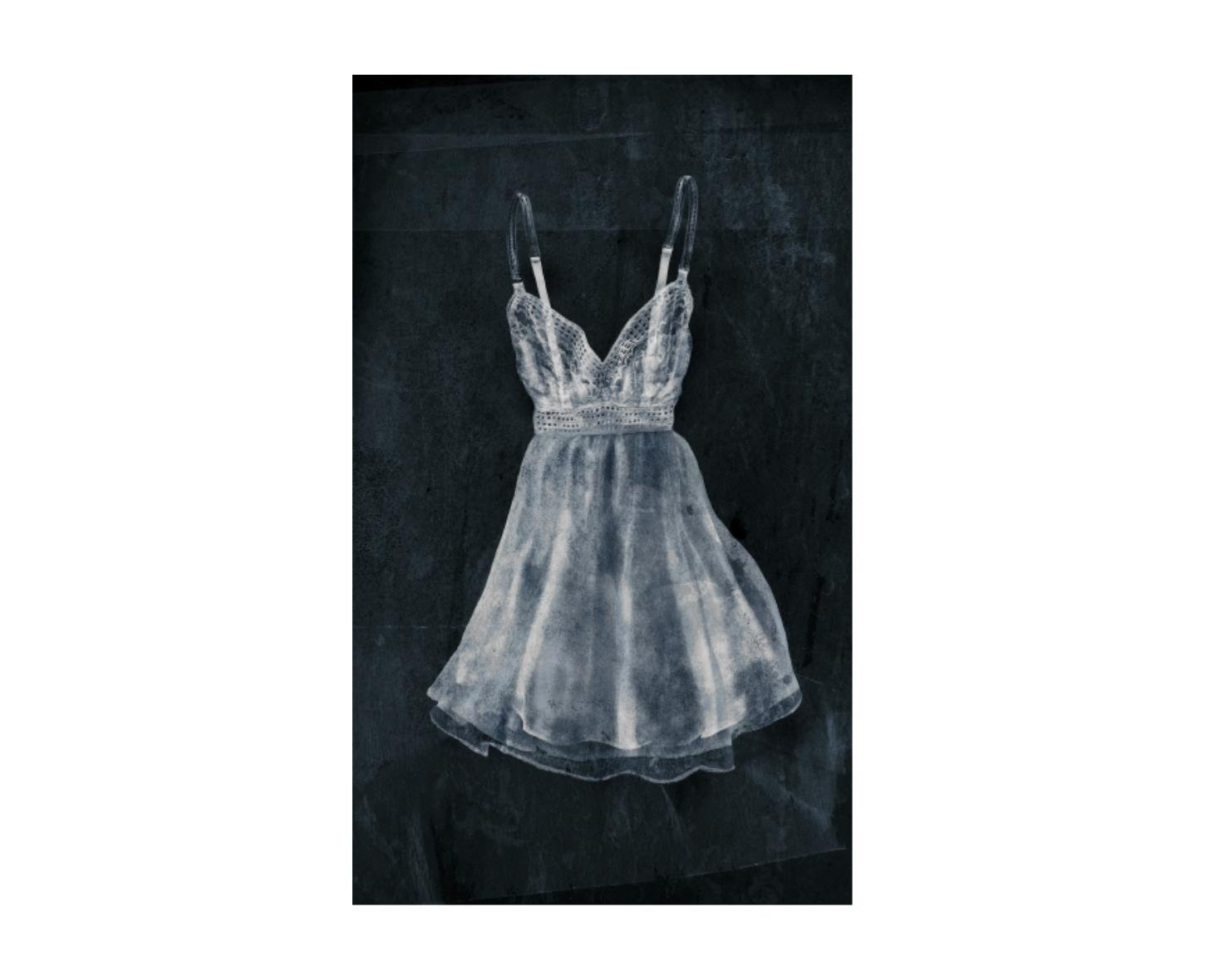 Chelsea Art Studio Dress up III by Elena Carlie - Graphic Art | Wayfair