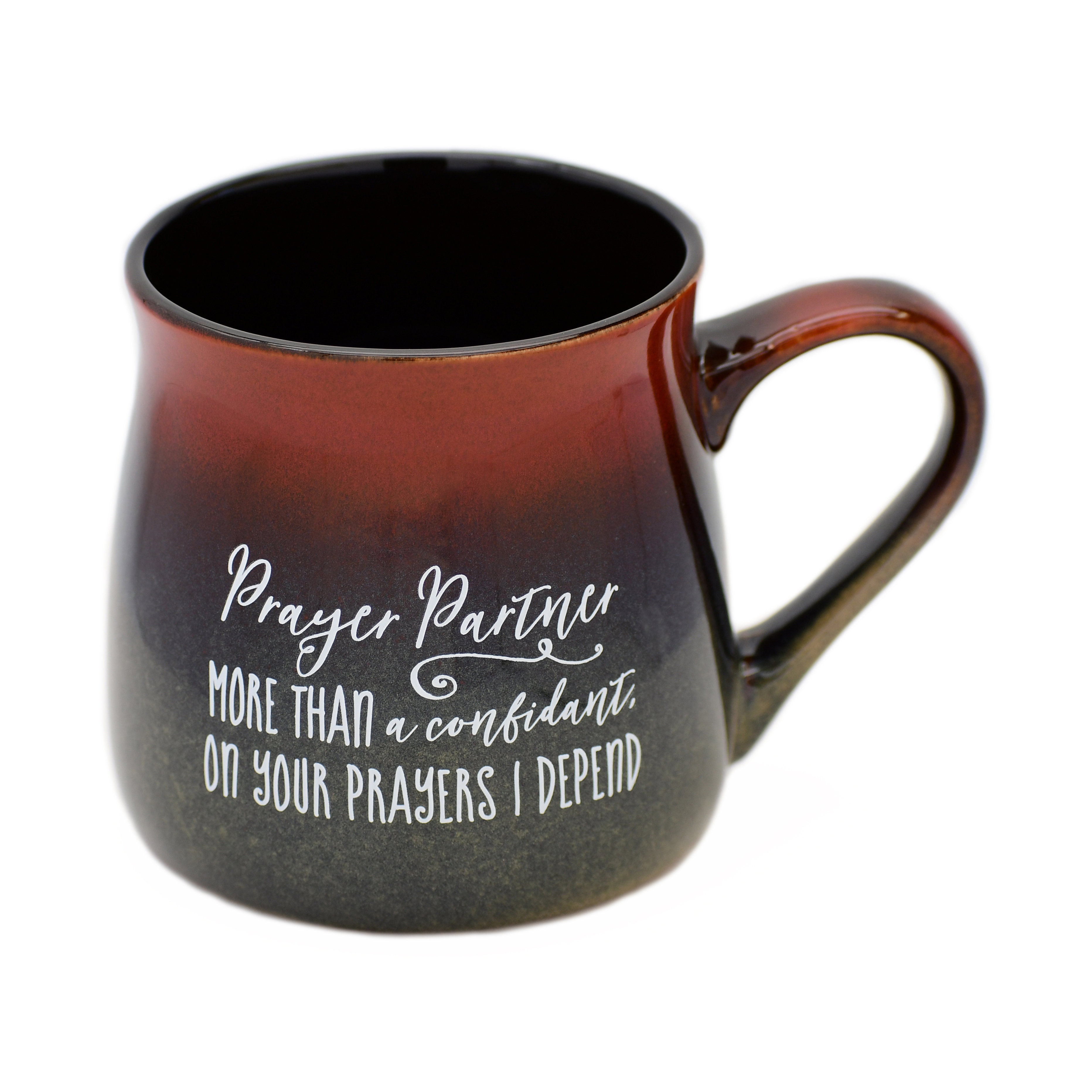 Dexsa Prayer Coffee Tea Soup Ceramic Mug | Prayer Partner - More Than A ...