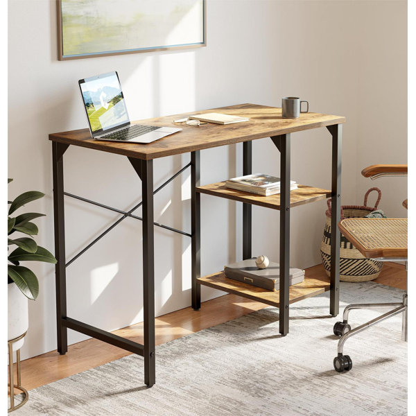 17 Stories Amulree Desk | Wayfair