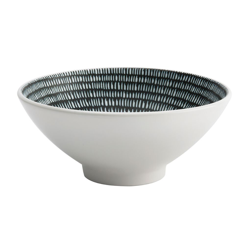 Luzerne Urban Storm Bowl 9 1/2 In By Luzerne (Case Of 12) (Porcelain ...