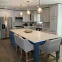 Three Posts™ Lens Counter & Bar Stool & Reviews | Wayfair