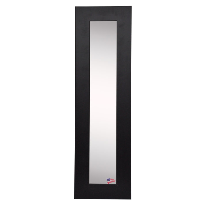 Latitude Run® Menifee Rectangle Wall Mirror | Wayfair