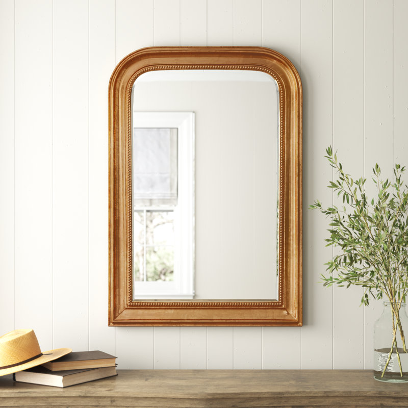 Birch Lane™ Elphaba Accent Mirror | Wayfair