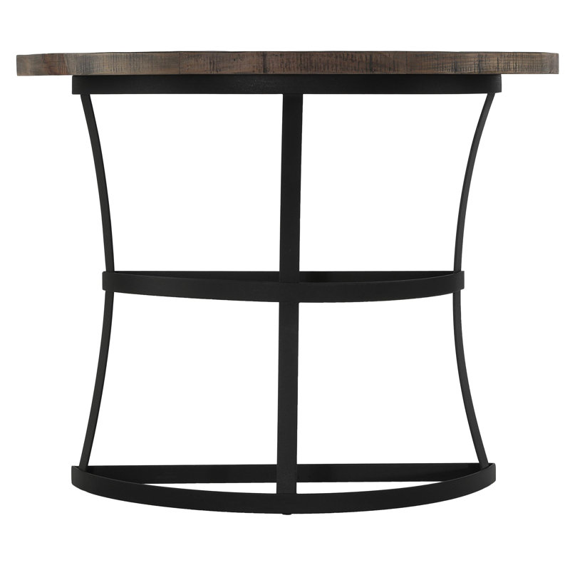 17 Stories Pantzer 39.50'' Console Table | Wayfair