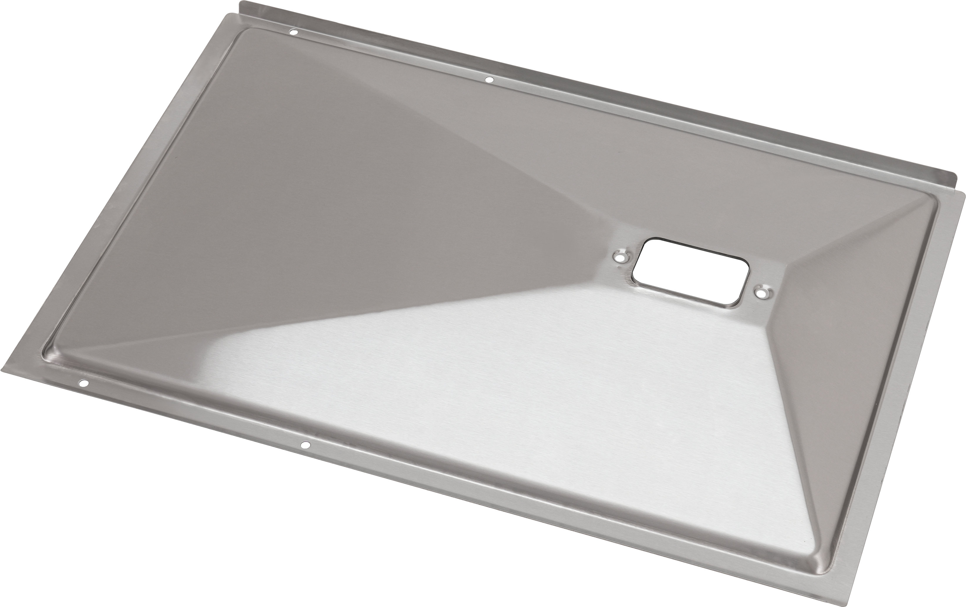 Monument Grills Outdoor Replacement Grease Tray A110 For 4 Burner Bbq ...