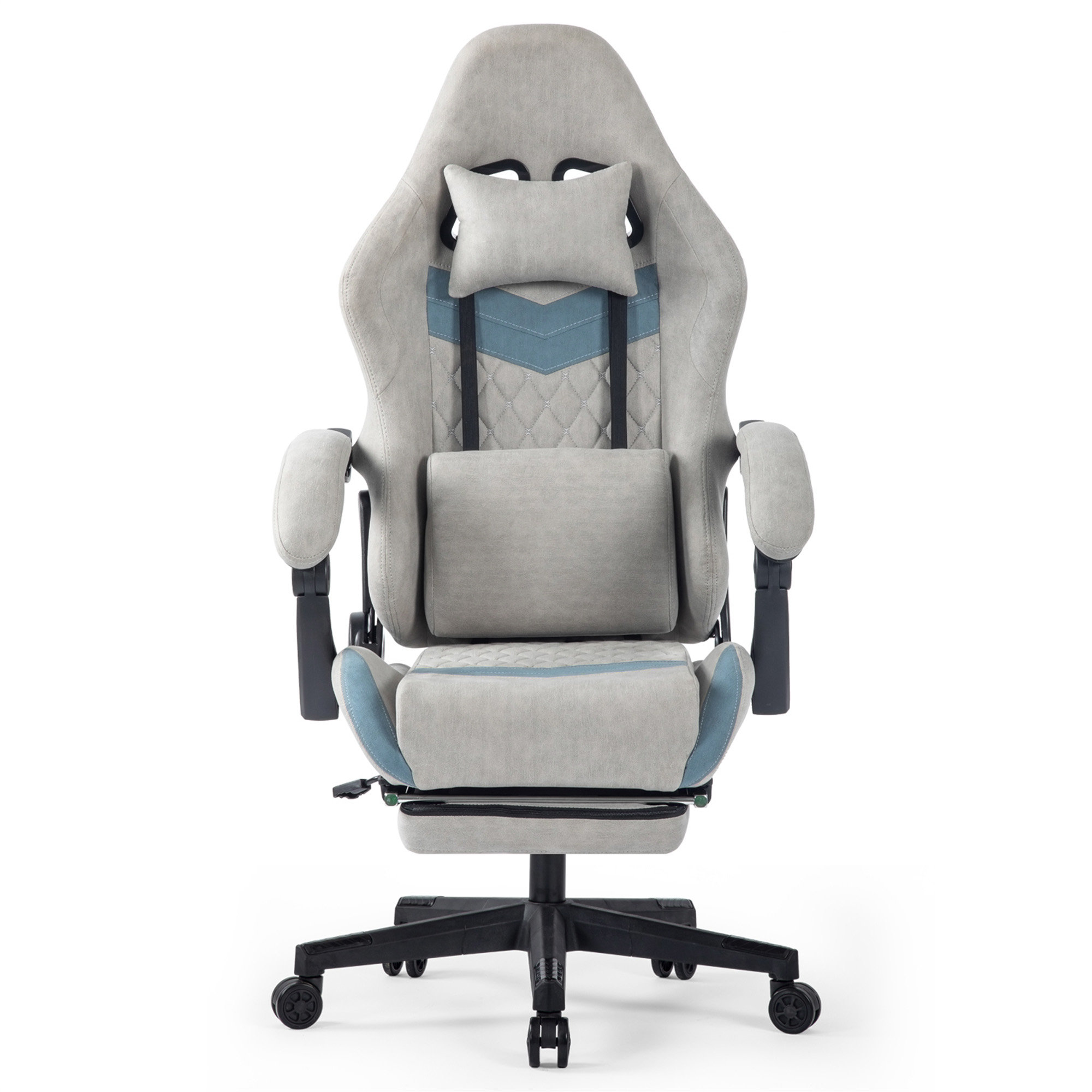 Hokku Designs Ergonomically Adjustable Esports Chair | Wayfair
