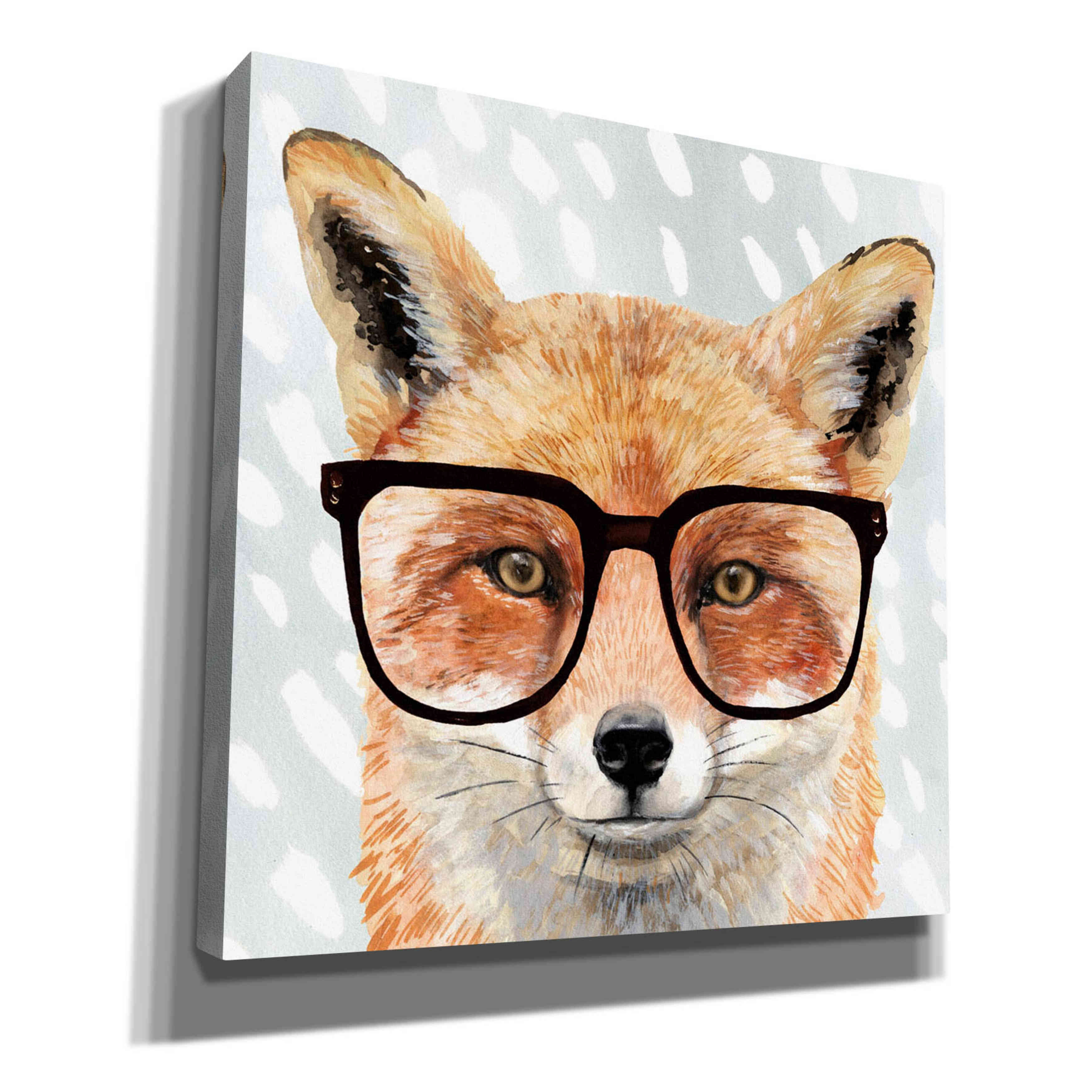 Trinx 'Four' By Victoria Borges_9779 - Wayfair Canada