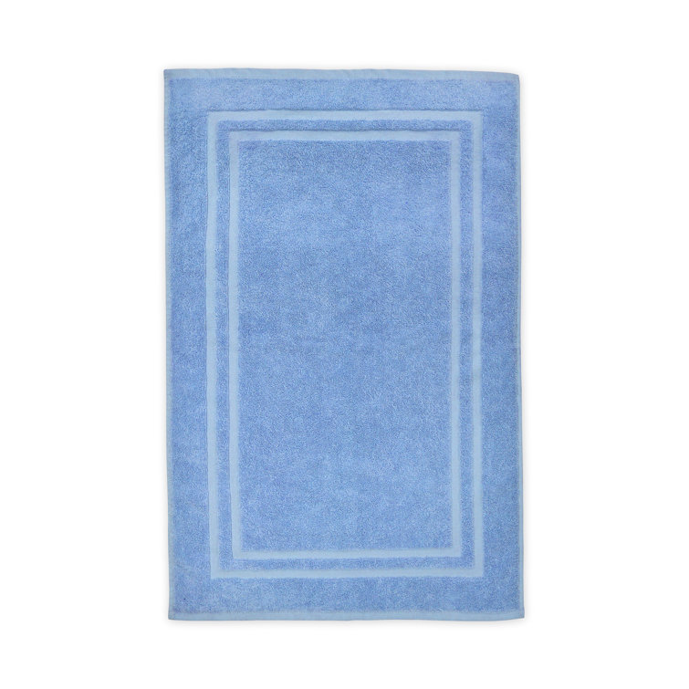 Brayden Studio Alysun Cotton Hotel Bath Mat | Wayfair.co.uk