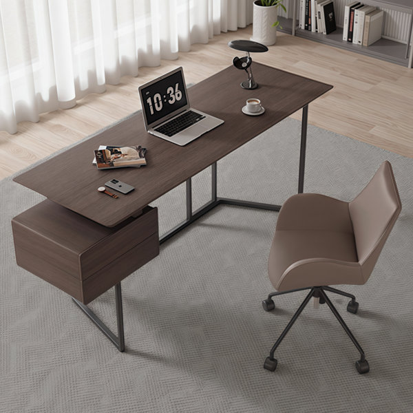 Fully Assembled Home Office Furniture Sets You'll Love | Wayfair