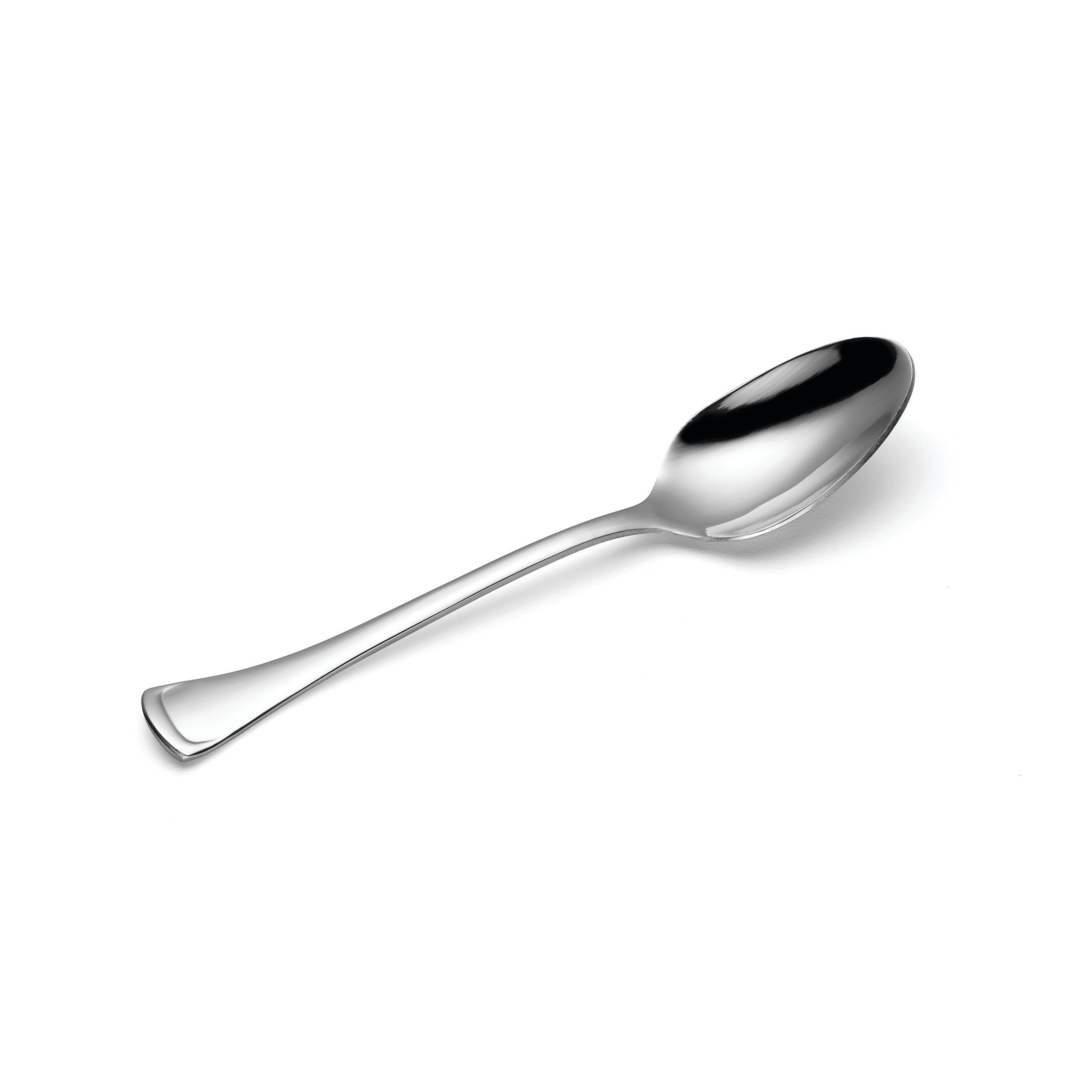 Oneida Classic Pillar Emma Everyday Flatware Teaspoon | Wayfair