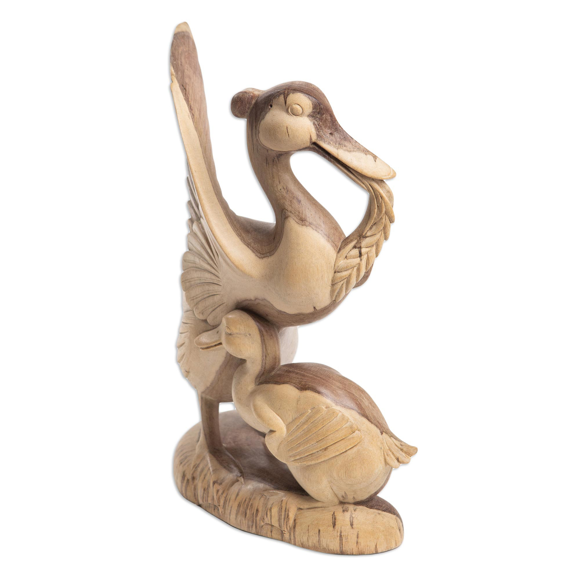 Rosalind Wheeler Handmade Figurines & Sculptures | Wayfair