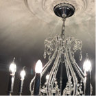 House of Hampton® Belby 8 - Light Dimmable Classic / Traditional ...