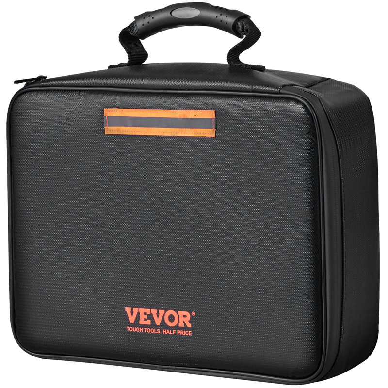 VEVOR File Safe with Combination Lock "& Reviews" | Wayfair