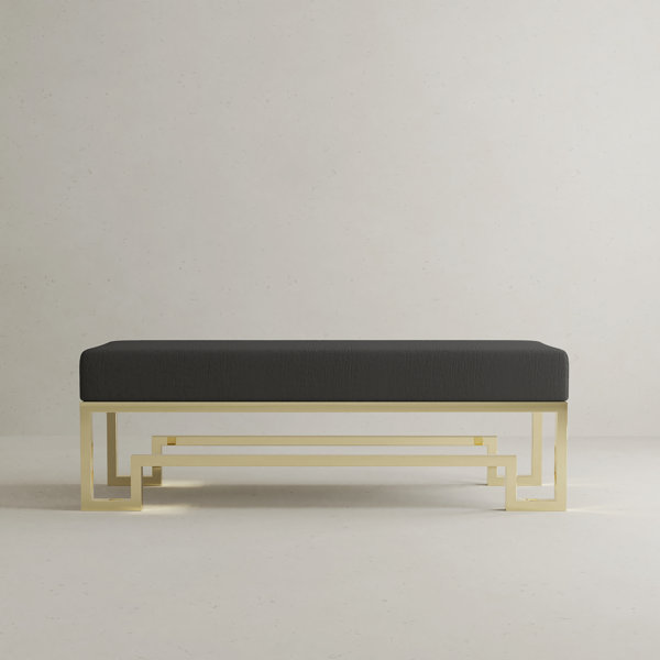 Way Day: Upholstered Benches You'll Love In 2023 | Wayfair