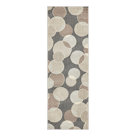 Wade Logan® Dews Blue Area Rug & Reviews | Wayfair