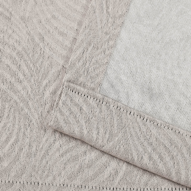 Wade Logan® Vedder Geometric Room Darkening Thermal Curtain Panels ...