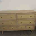 Bay Isle Home™ Abery 6 - Drawer Dresser & Reviews | Wayfair