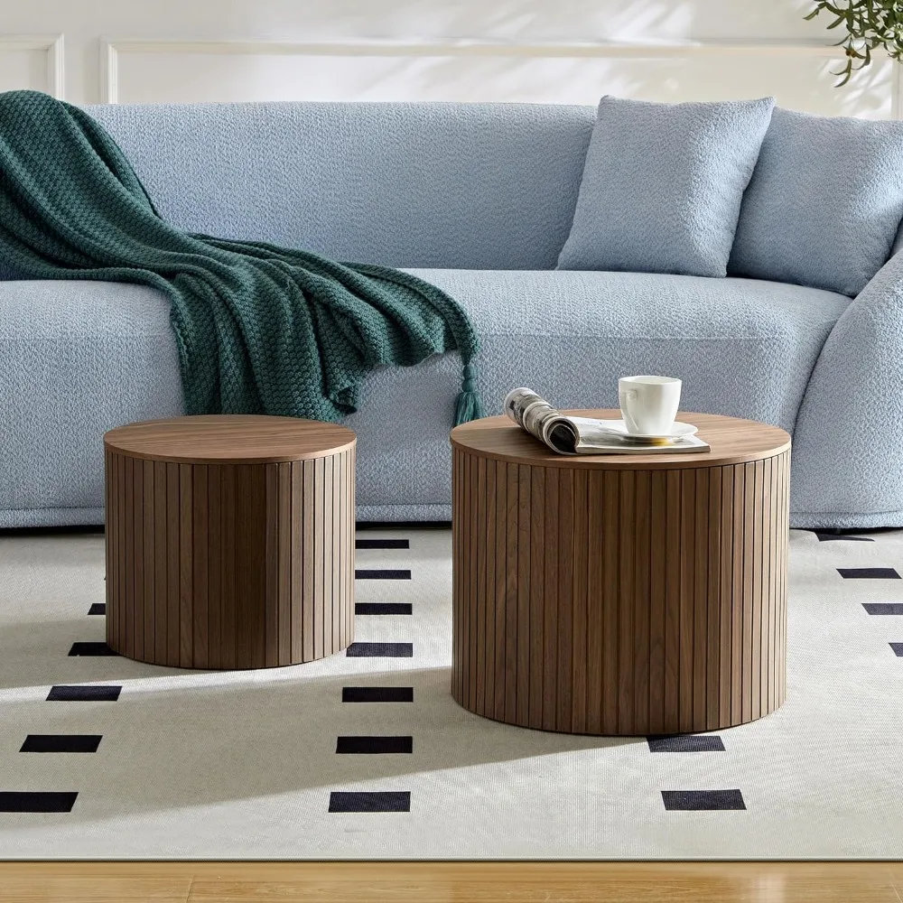 Latitude Run® Xanthe Coffee Table | Wayfair
