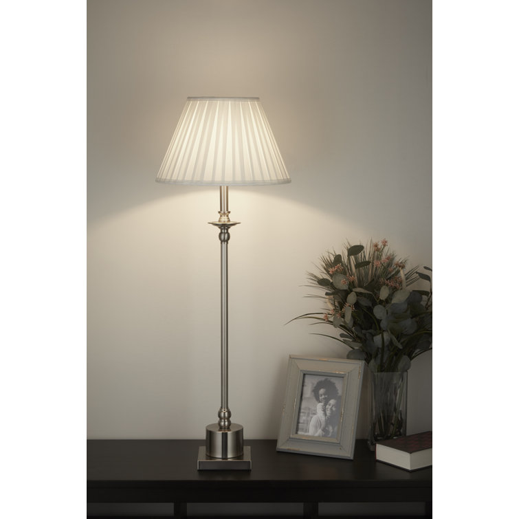 Fairmont Park 22Cm H Polyester Empire Lamp Shade | Wayfair.co.uk