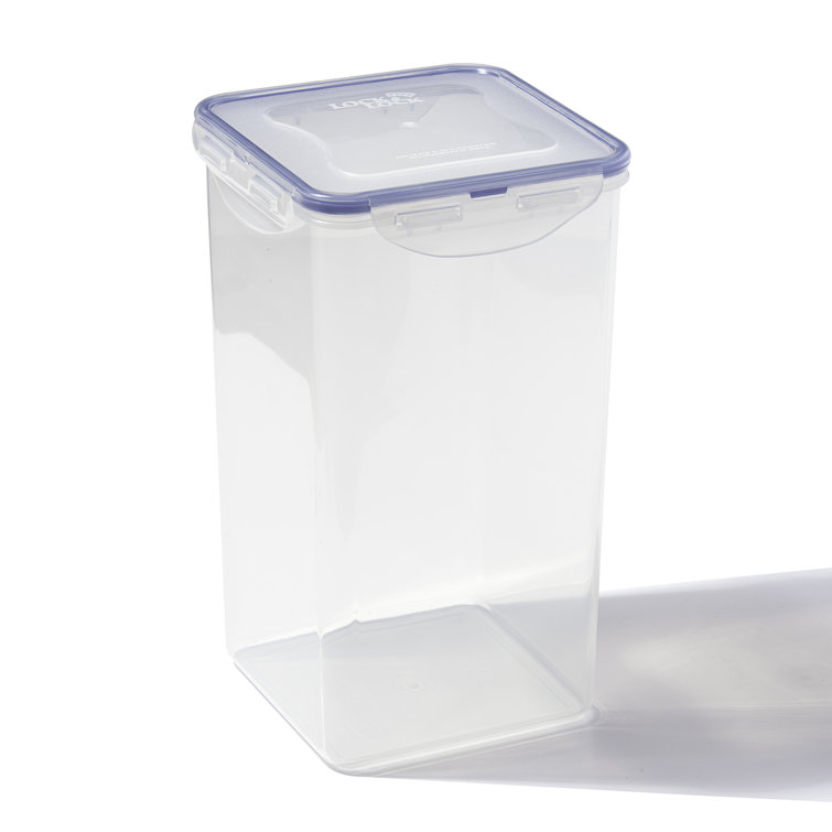 Locknlock Classic Square, 4L | Wayfair.co.uk