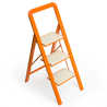 WFX Utility™ 3 - Step Aluminum Step Ladder & Reviews - Wayfair Canada