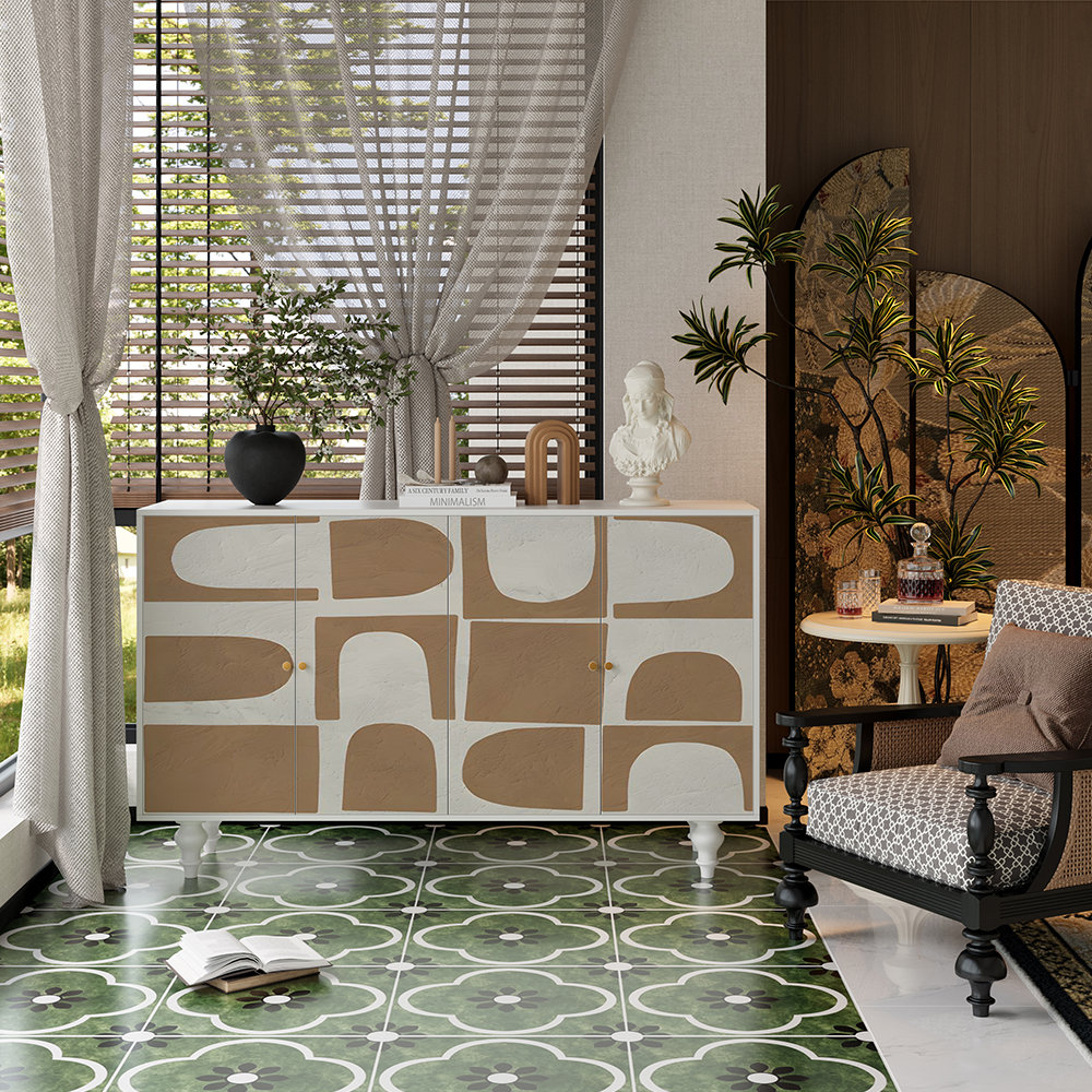 East Urban Home Maxille | Wayfair