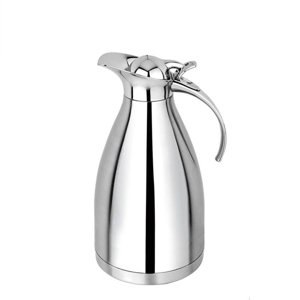 Cuisinox Vacuum Insulated Carafe & Reviews | Wayfair