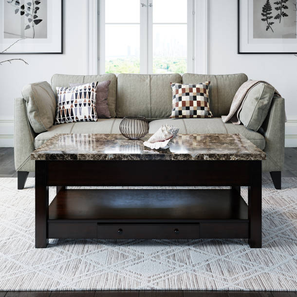 Winston Porter Miyonna Solid Wood 3 - Drawer Accent Chest | Wayfair