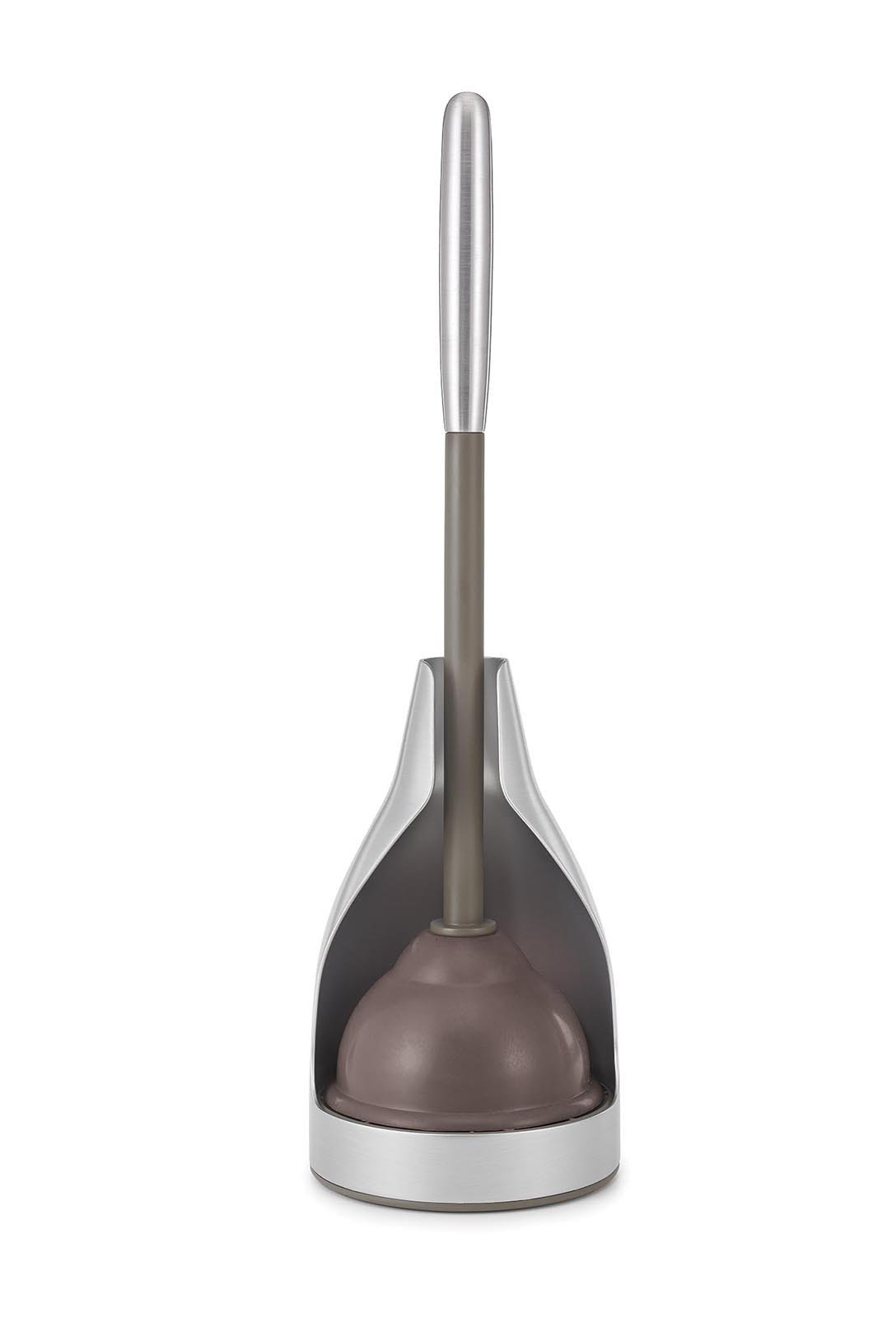 Polder Products LLC 19in. H Free Standing Plunger & Reviews - Wayfair ...