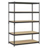 Edsal® 72" H x 48" W x 24" D Maxi Rack & Reviews | Wayfair