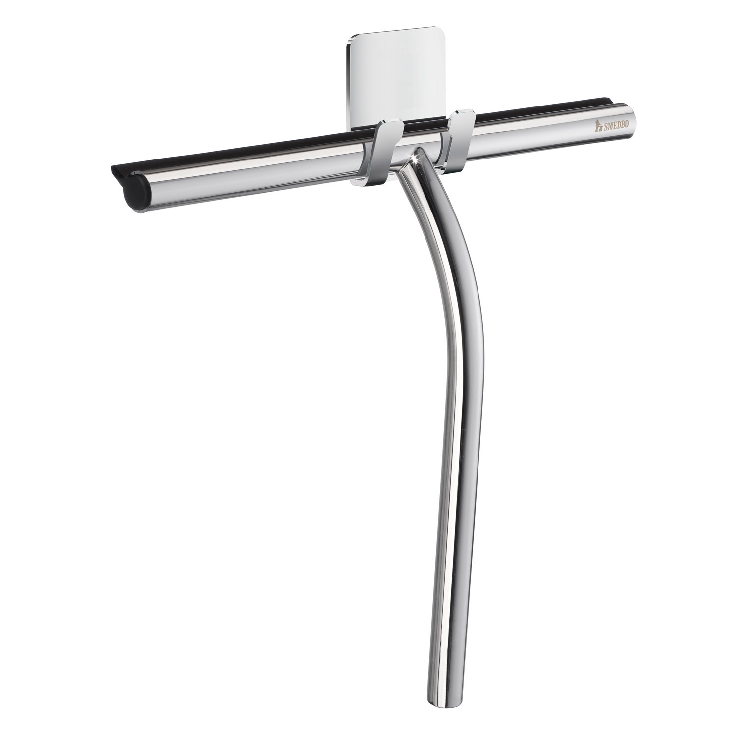 Smedbo Round Shower Squeegee with Hook & Reviews - Wayfair Canada