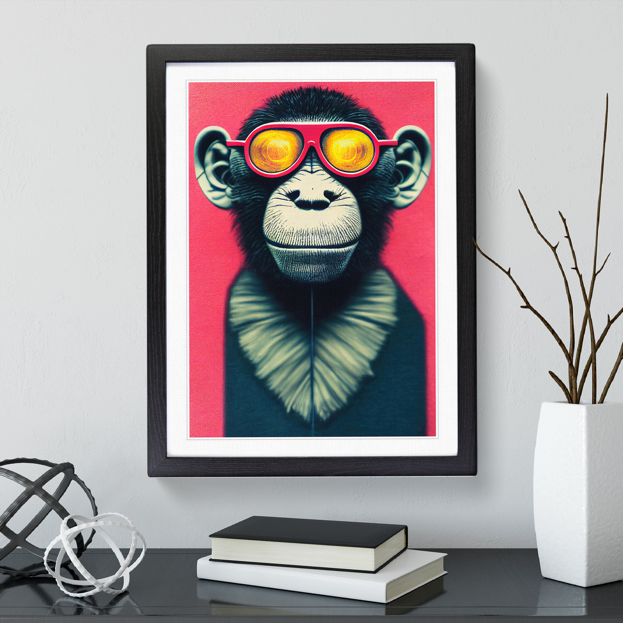 Happy Larry The Funky Monkey | Wayfair.co.uk