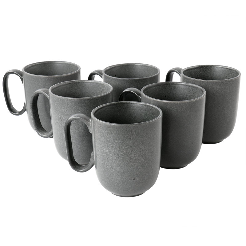 Our Table Stoneware Coffee Mug | Wayfair