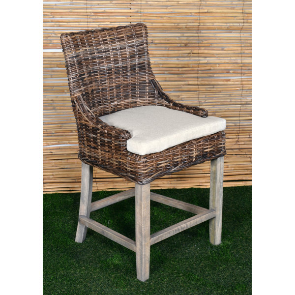 Bayou Breeze Stool & Reviews | Wayfair
