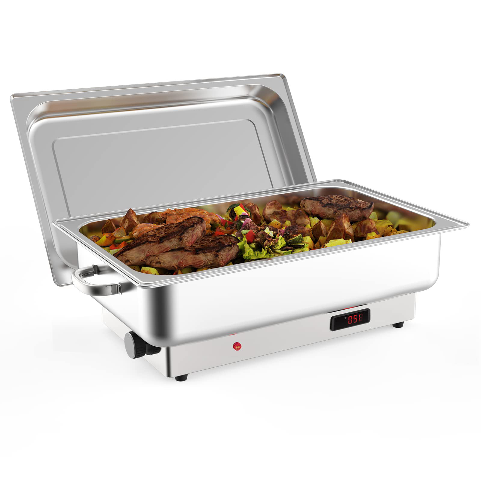 The Party Aisle™ 9 Chafing Dish - Wayfair Canada