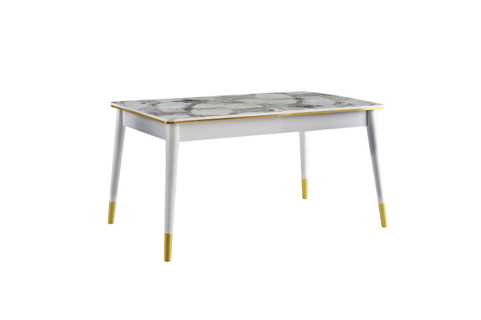 George Oliver Extendable Dining Table | Wayfair