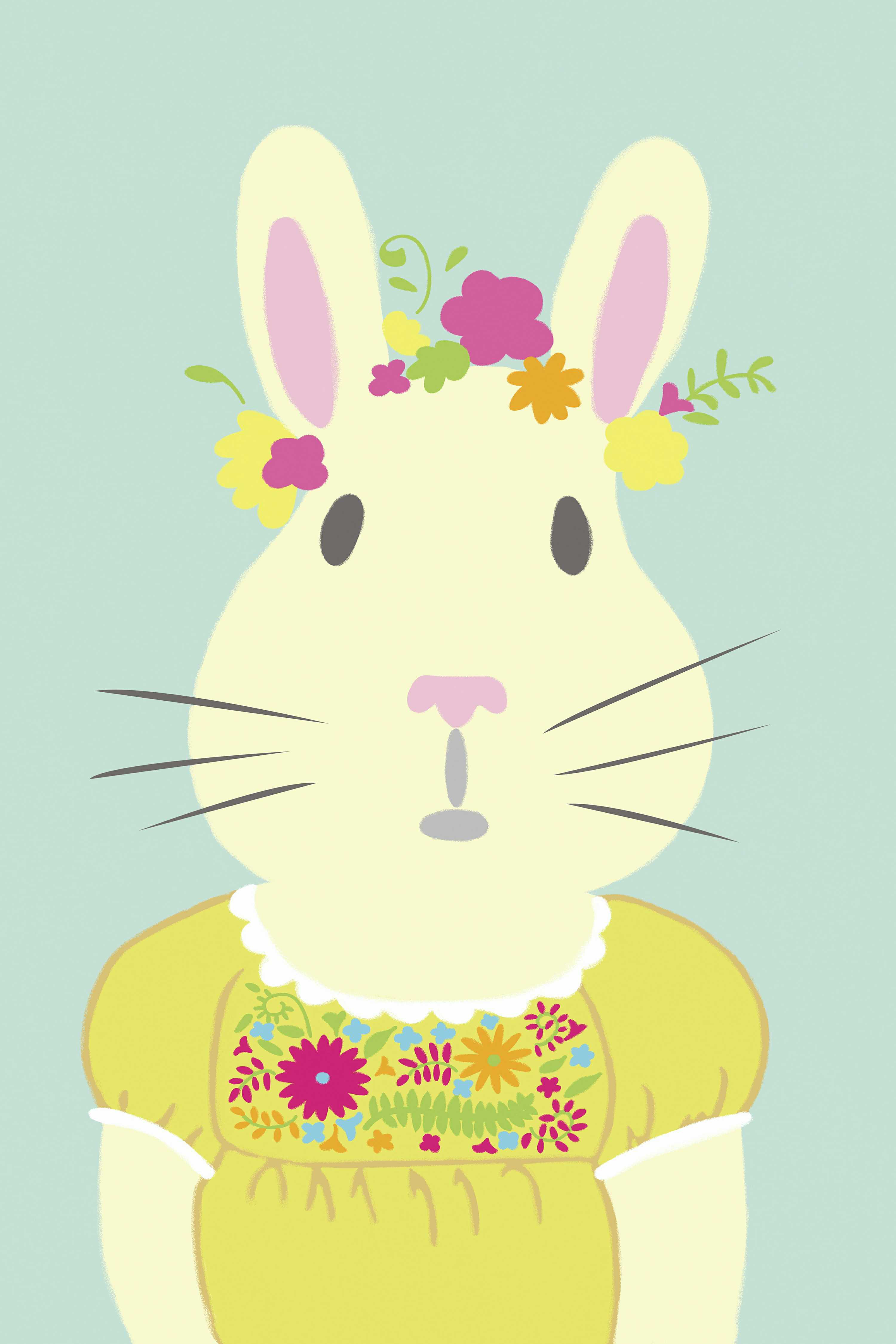 Harper Orchard Fancy Animals I - Wayfair Canada