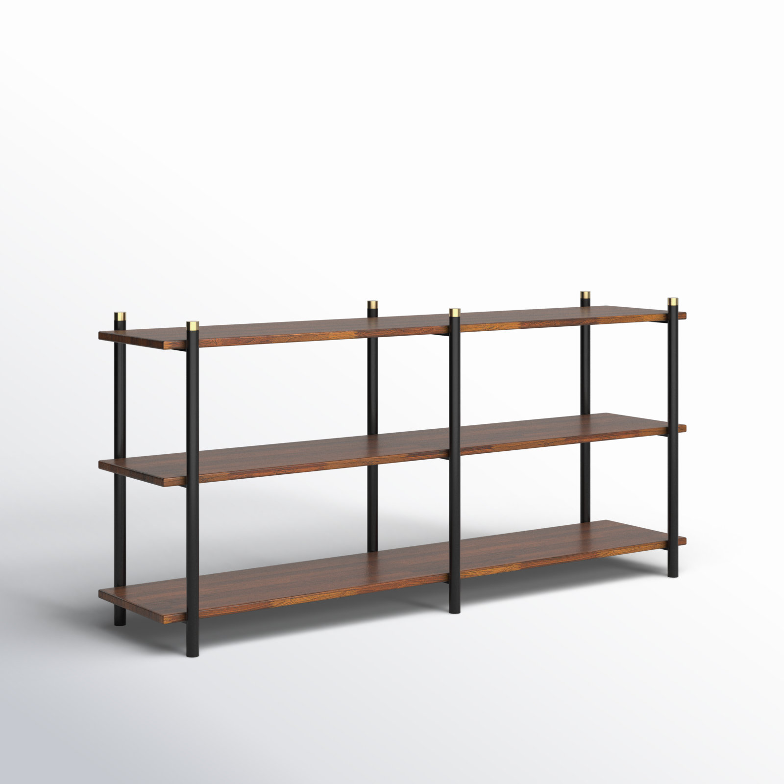 AllModern Dakota 64'' Console Table & Reviews | Wayfair