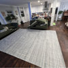 Wade Logan® Aydee Abstract Rug & Reviews | Wayfair