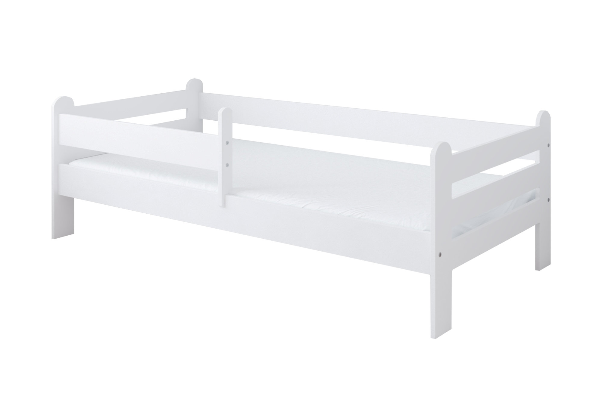 Isabelle & Max Laughlin Bed Frames and Mattress | Wayfair.ie